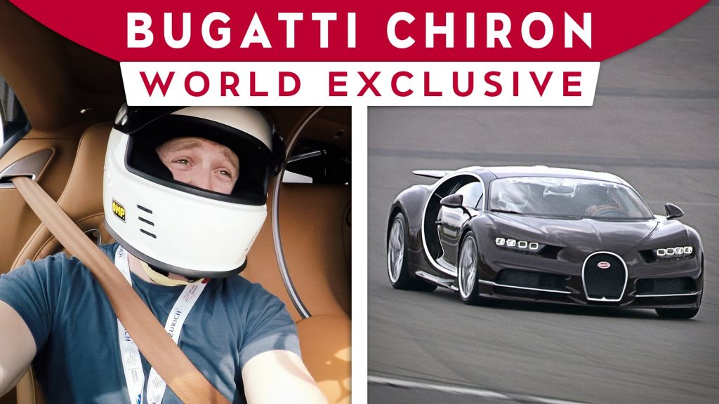 bugatti chiron top speed acceleration - Turbo and Stance