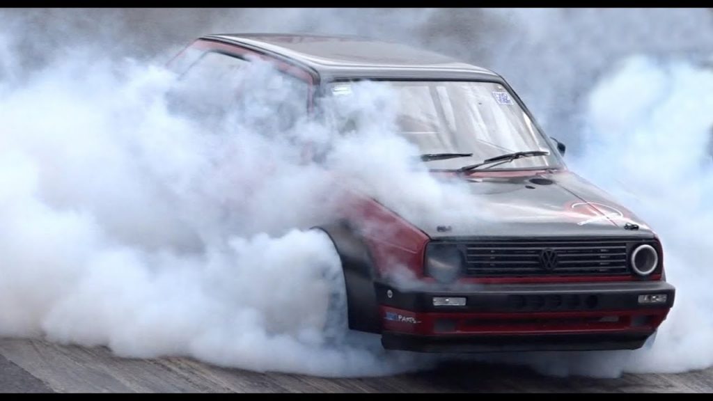 Fastest Volkswagens - Turbo and Stance