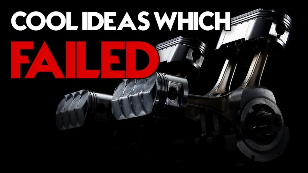 failed engine ideas - Turbo and Stance