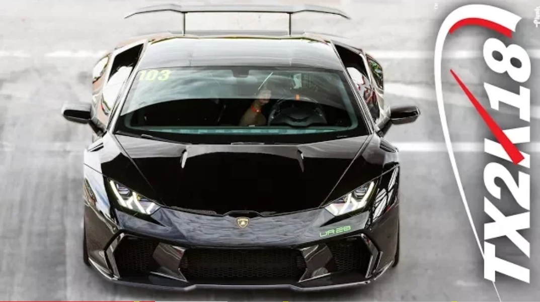 They make 200mph Look SO EASY! - Turbo and Stance