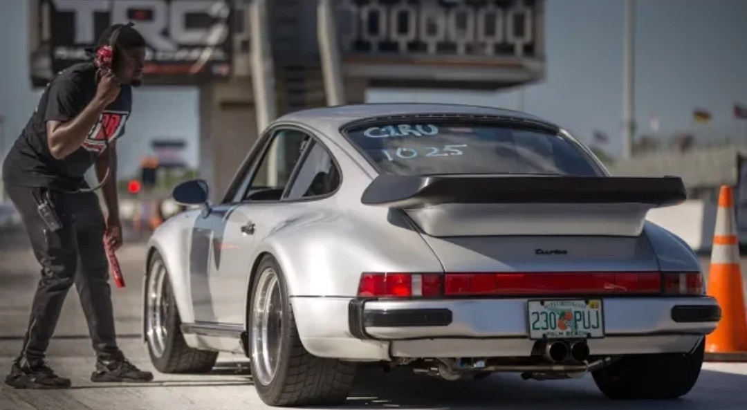 707HP Air Cooled Porsche 911 Turbo - A Porsche Lover's Dream! - Turbo ...