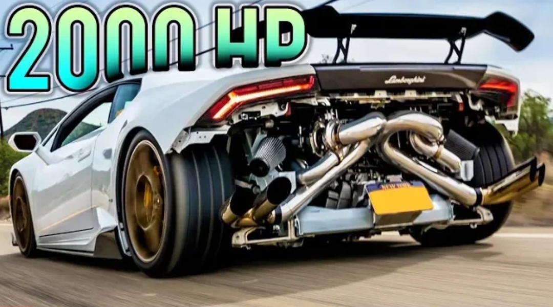 Craziest TURBOS You'll EVER SEE!! GTR's Huracan's Supra's 2000whp ...