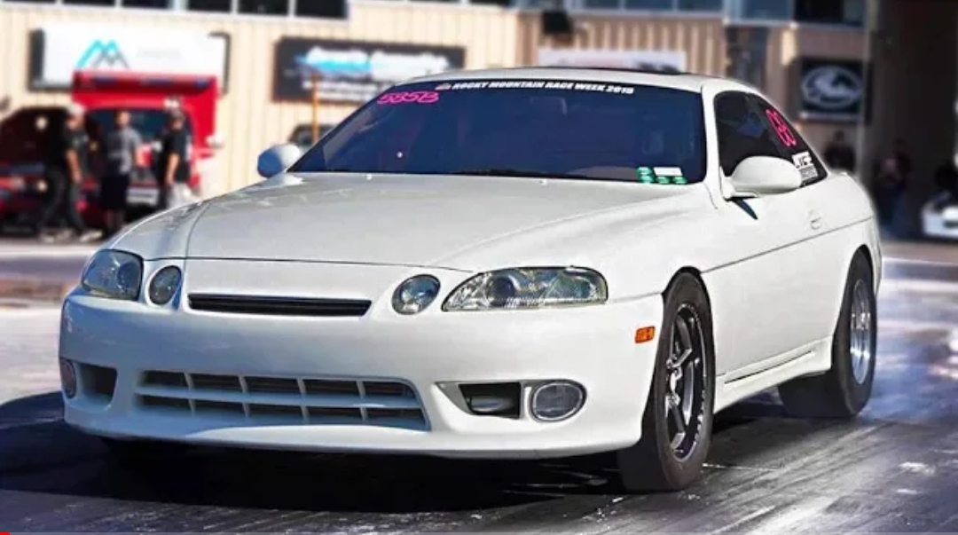 Supra on a Budget | 1000HP 2JZ SC300 - Turbo and Stance