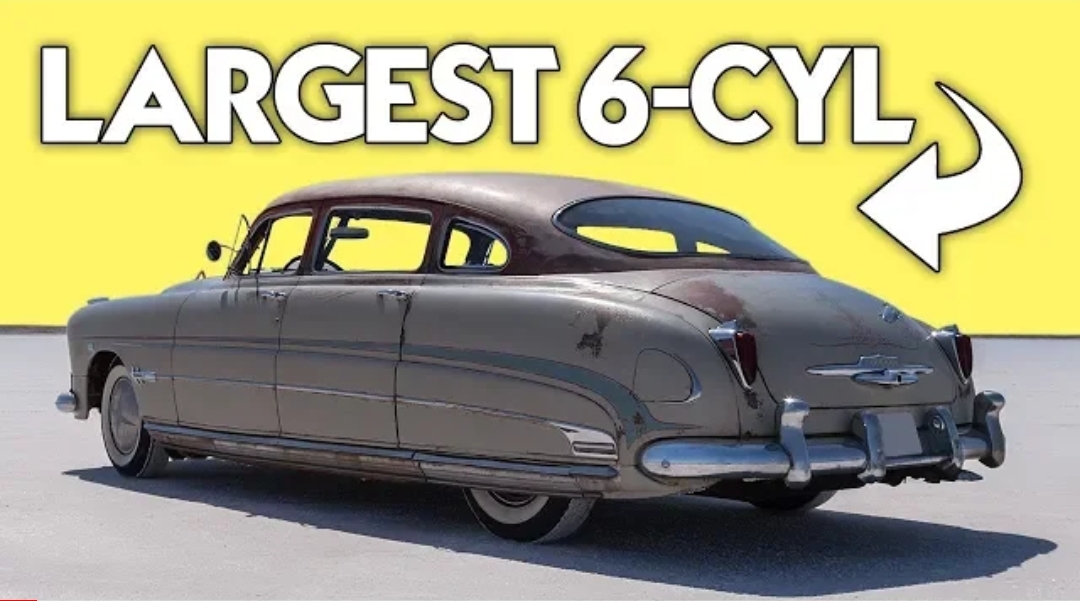 12 Largest Automotive 6 Cylinders In The History - Turbo and Stance