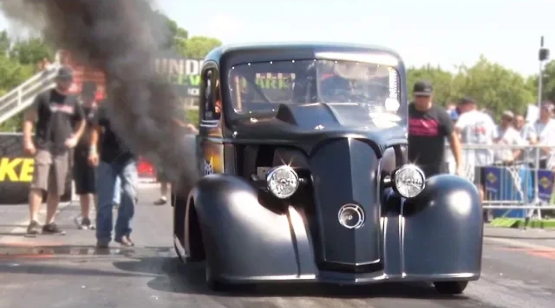 Most VIOLENT Diesel We’ve Ever SEEN (3000lb/ft of Torque) - Turbo and ...