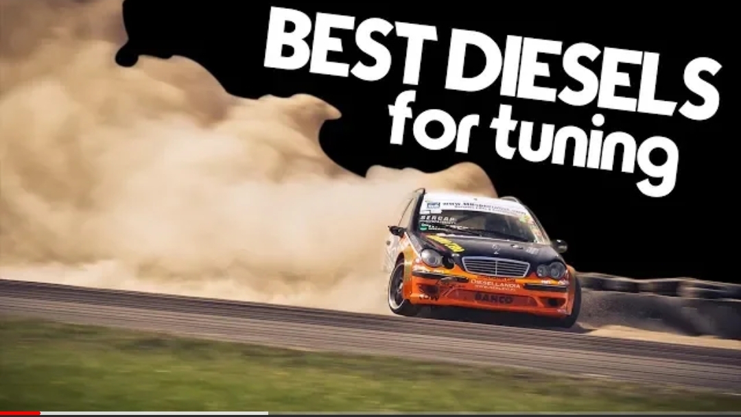 6 Best Diesels For Engine Tuning | Ep.1 - Turbo and Stance