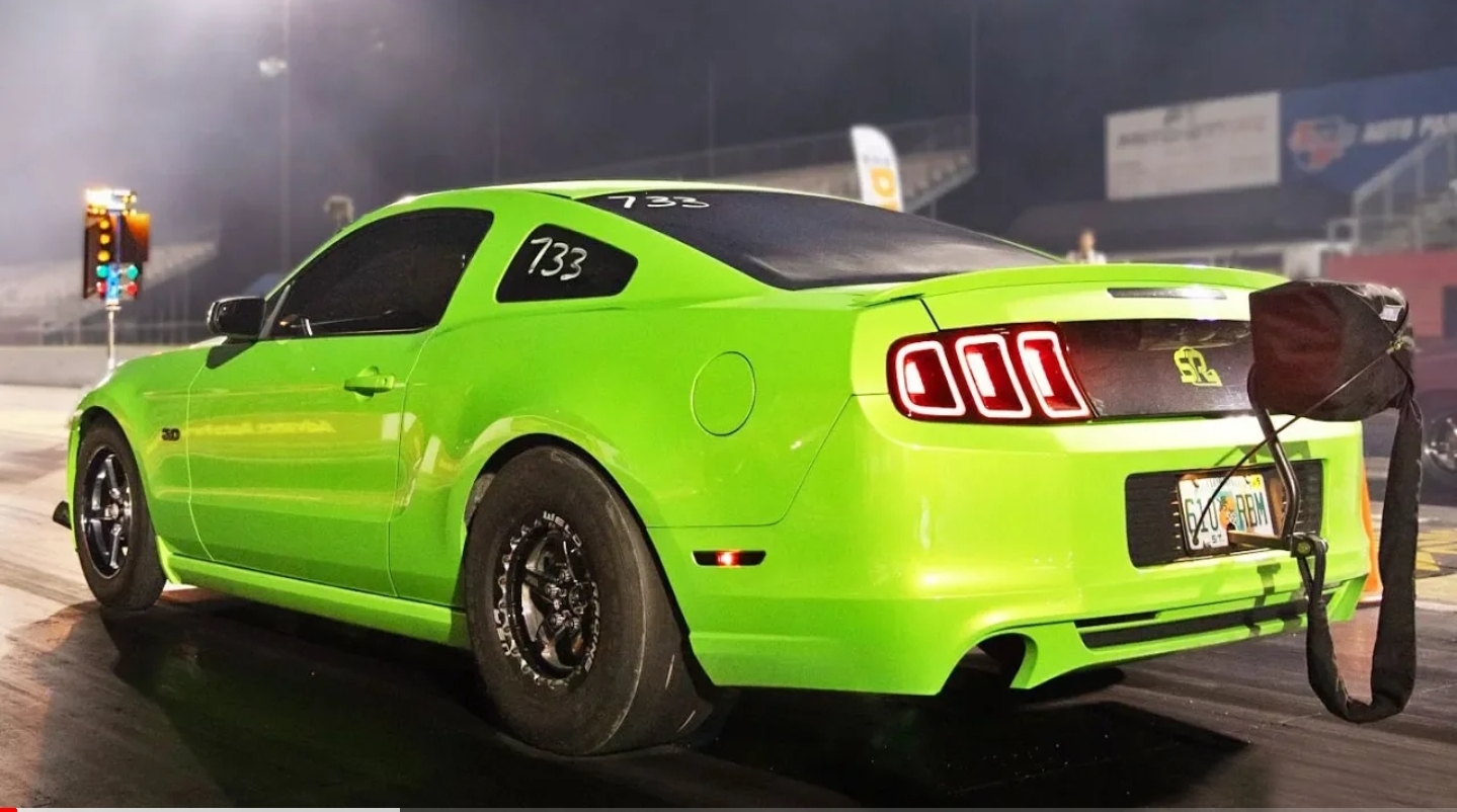 Finishes New Setup, Breaks Record. (Fastest Factory Auto) - Turbo and ...