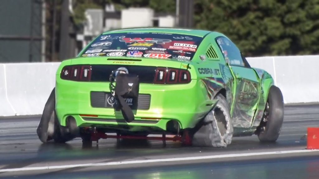 Drag race crashes wrecks maryland - Turbo and Stance