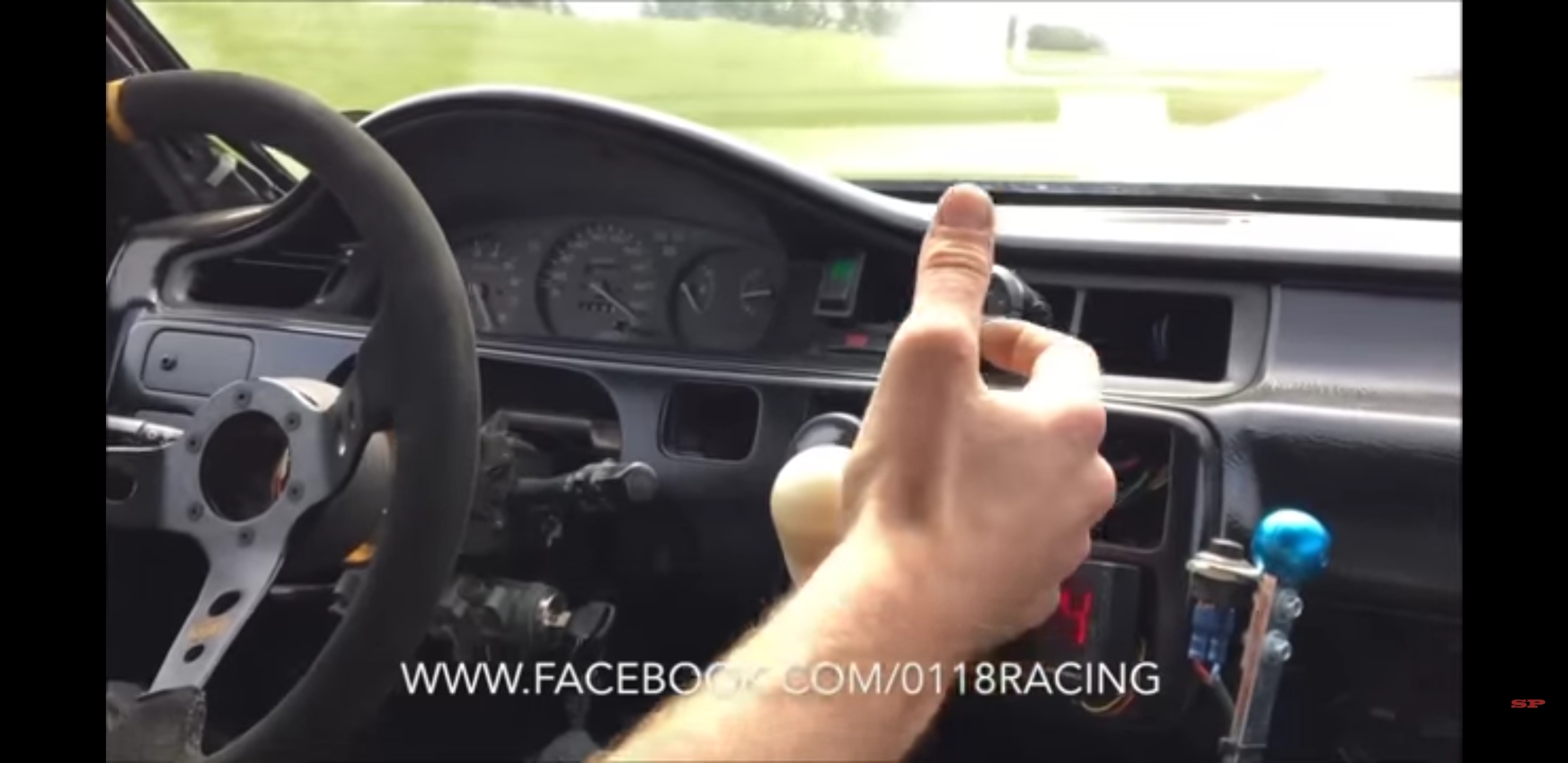 Sequential Gearbox On Street Cars Compilation - Turbo and Stance