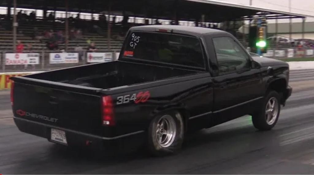 11 Crazy Quick Pickups - Trucks Can Party Too! - Turbo and Stance