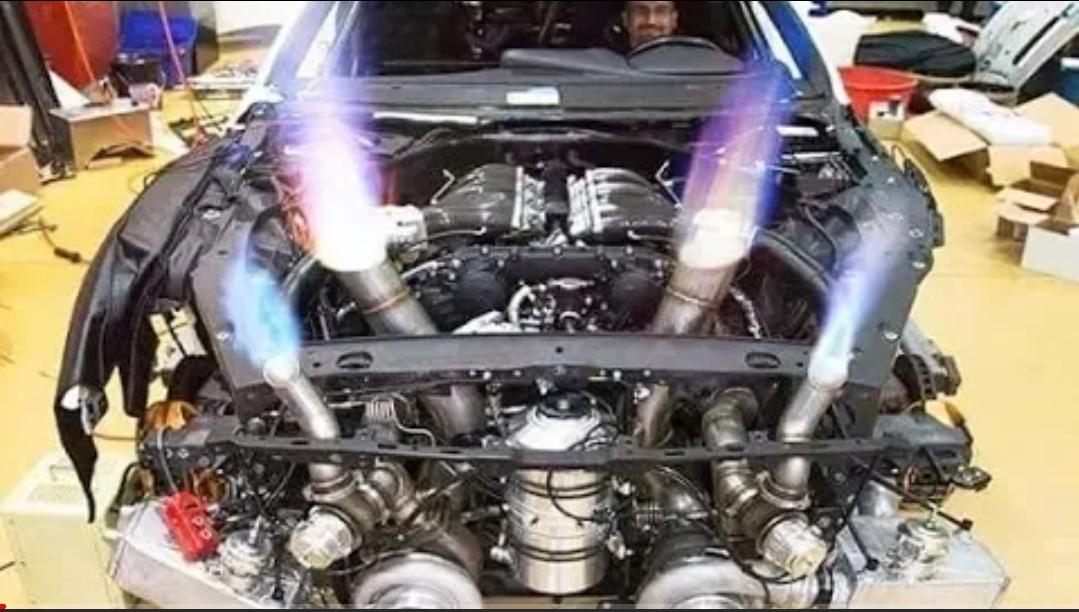 Insane and Too Loud Car Exhausts Backfires!! ️ - Turbo and Stance
