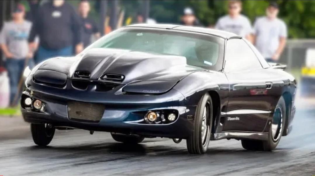 Stock Block + 98mm Turbo = ALL THE BOOST! - Turbo and Stance