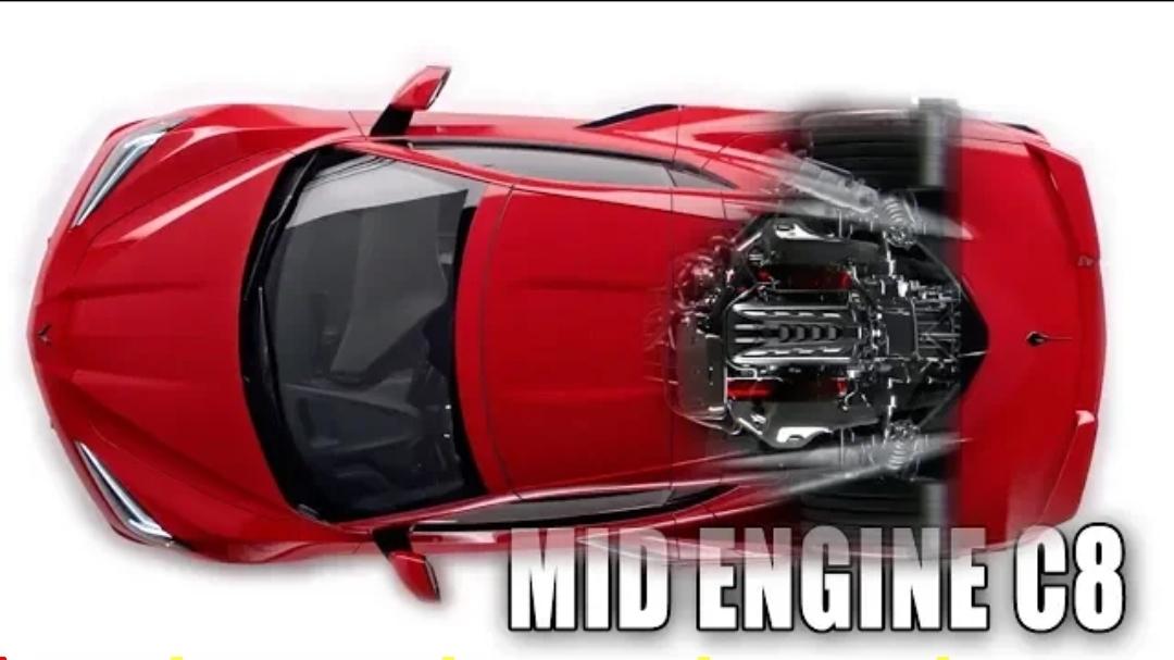 2020 C8 MID ENGINE CORVETTE! Everything you want to know in one video ...