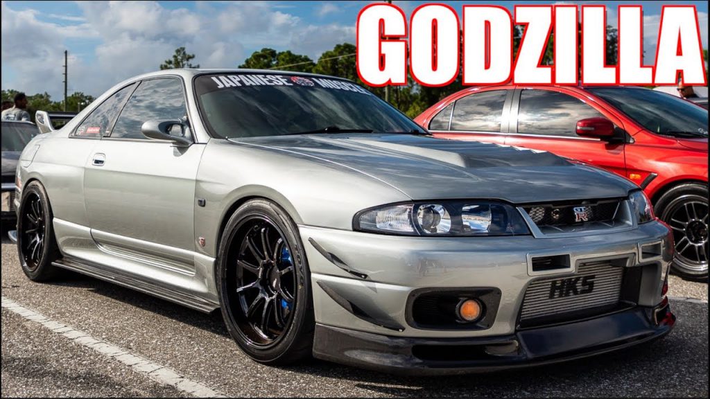 RB30 R34 vs Sequential 2.9L Stroker R33 GTR vs 2JZ Lexus RB30 vs RB26 ...