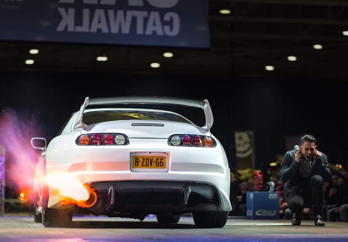 THE ULTIMATE Turbo's and Loud EXHAUSTS Sounds! - Turbo and Stance