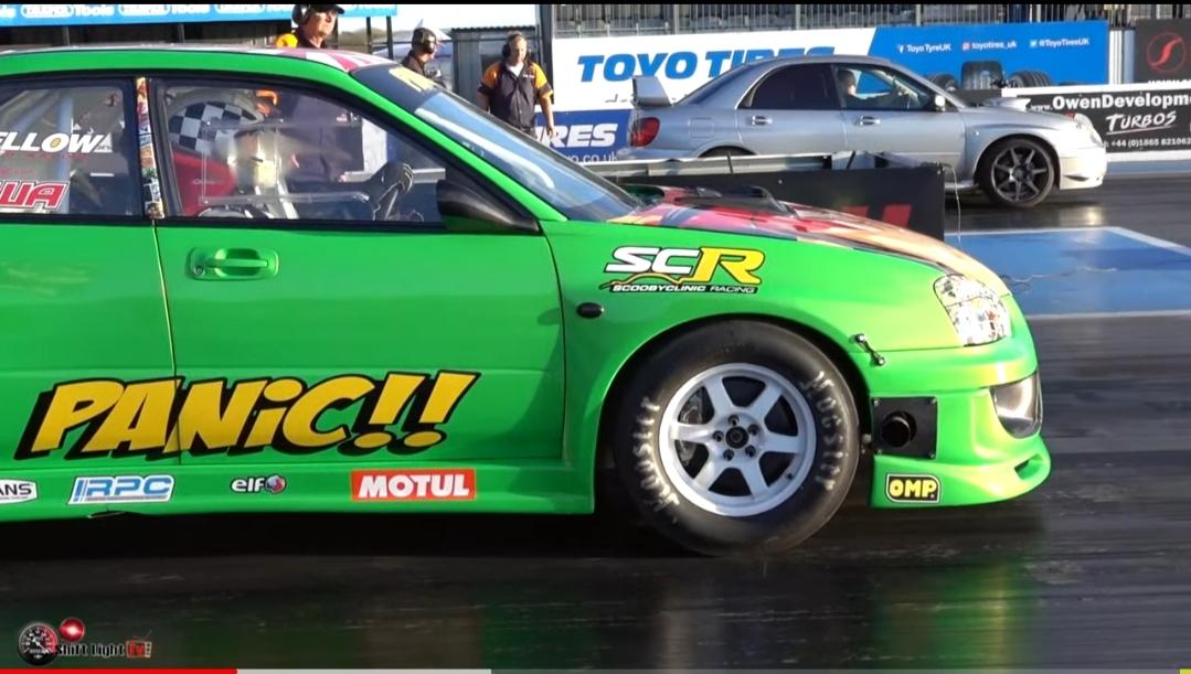 QUICKEST SUBARU'S OF 2019 - 1/4 MILE COMPILATION VIDEO - Turbo and Stance