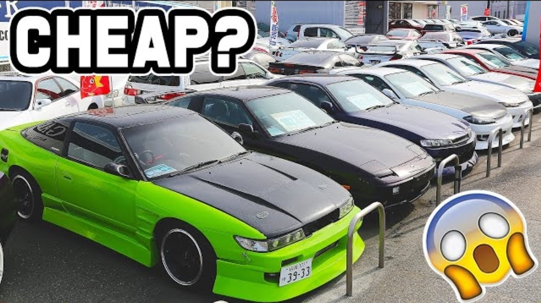 Where Can I Find Cheap Jdm Cars at Brock Kyte blog