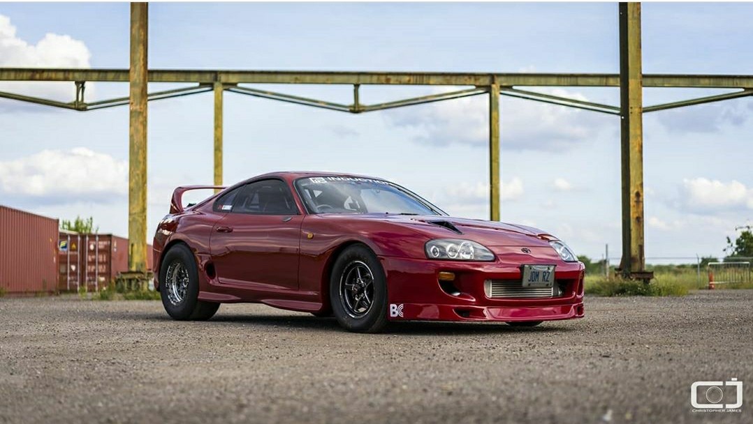 Sickest Tuner Cars of Social Media Compilation Part 1 - Turbo and Stance