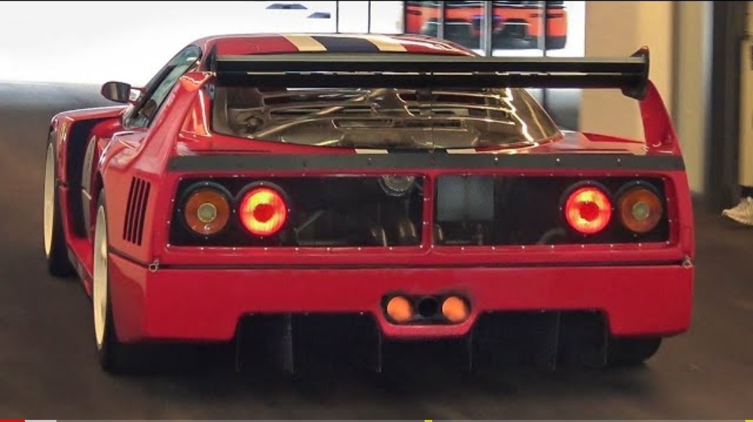 BEST of Ferrari Engine SOUND 2020 Compilation - Turbo and Stance