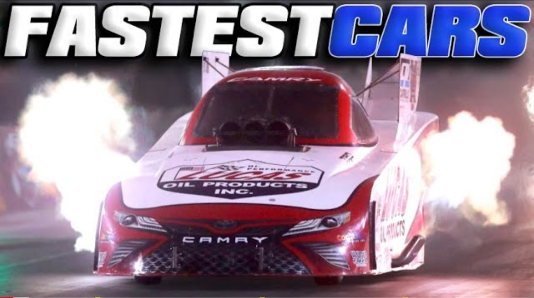 FASTEST CARS ever filmed by 1320video - EPIC Compilation!