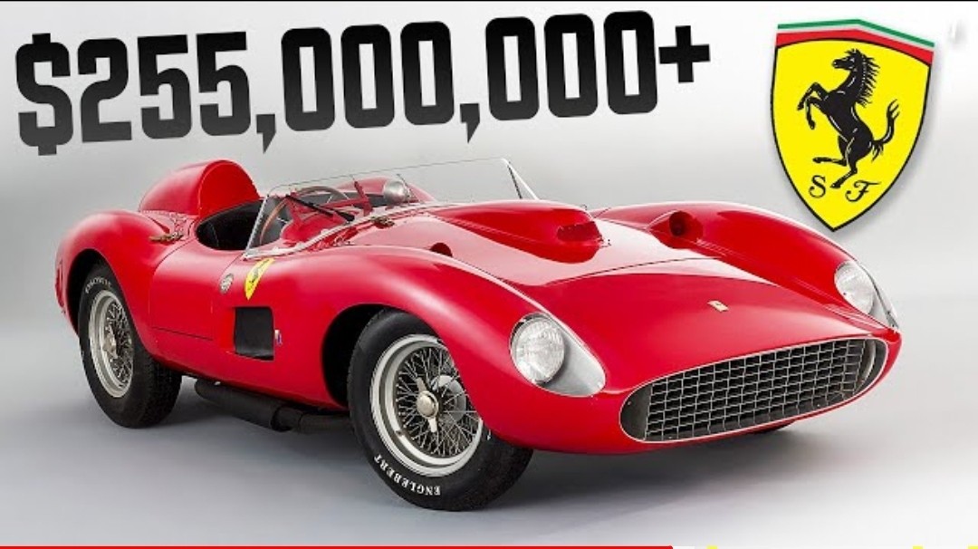 The 20 Most Expensive Ferraris Ever Sold Ferrari Cali - vrogue.co The 20 Most Expensive Ferraris Ever Sold Ferrari Cali - vrogue.co
