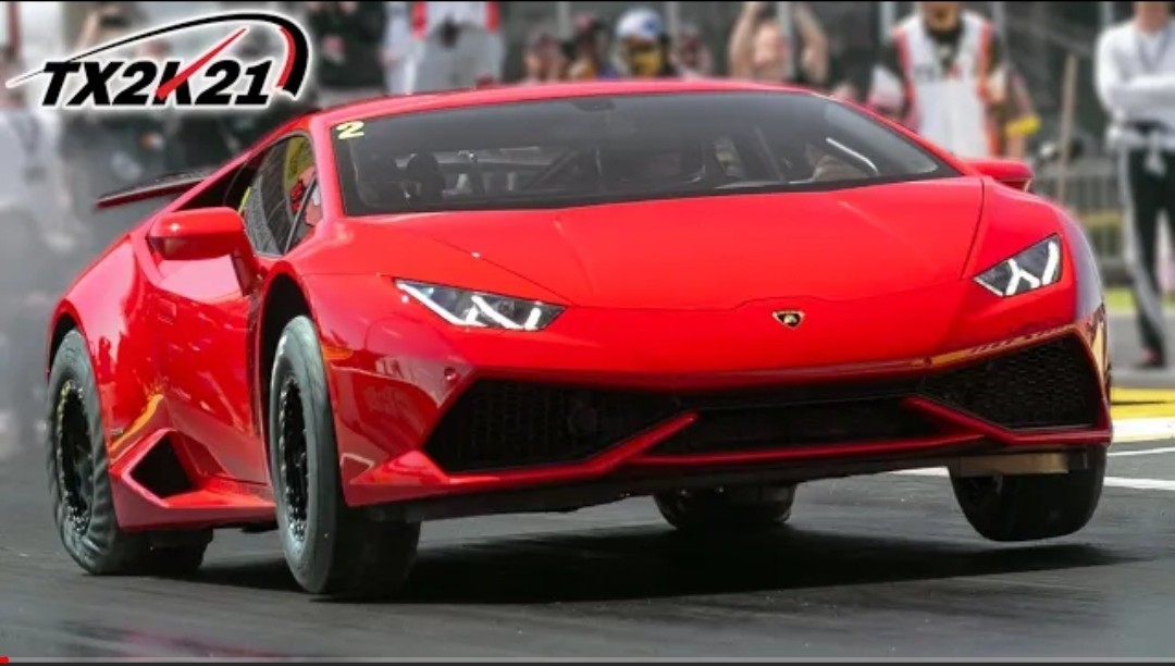 Drag Lambo, Ruby goes to the MOON, & MORE! (TX2K21 Day 3) - Turbo and ...