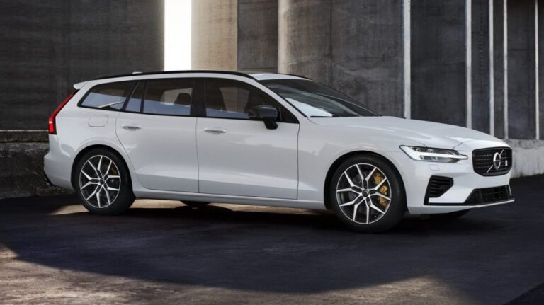 The 10 FASTEST Stationwagons in the WORLD! - Turbo and Stance