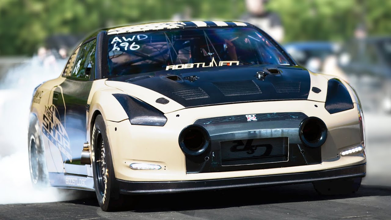 They tried EVERYTHING to run a 6-Second Pass! - Turbo and Stance