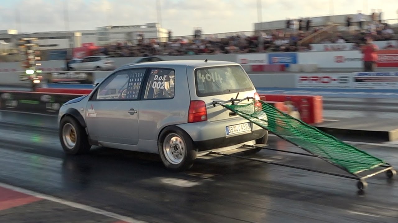 lupo R30 turbo - Turbo and Stance